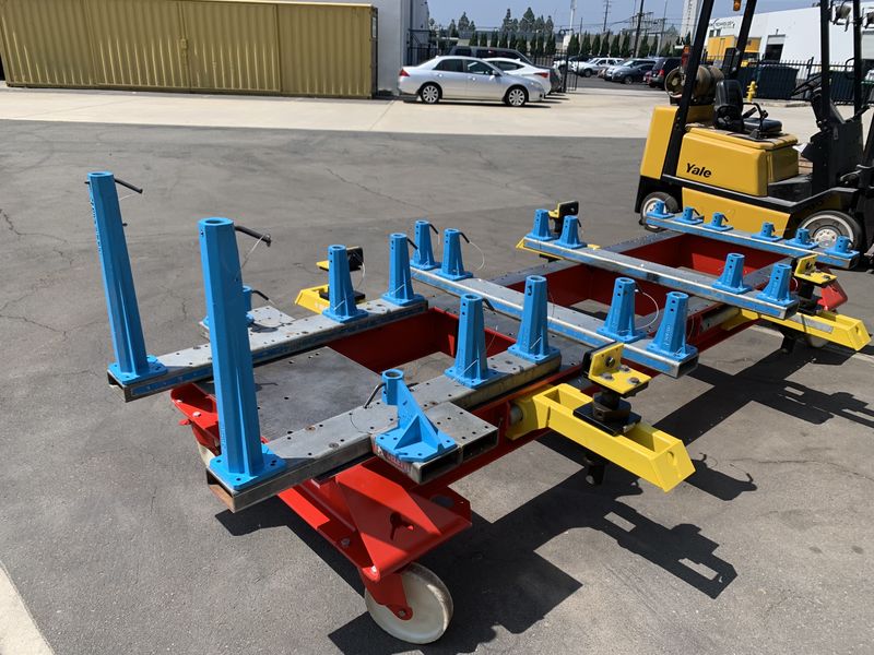 Celette M7 restored complete set up. - Pelican Parts Forums