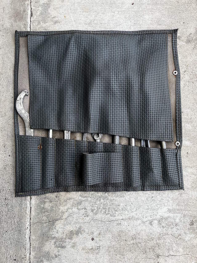 911 SC tool kit - Pelican Parts Forums