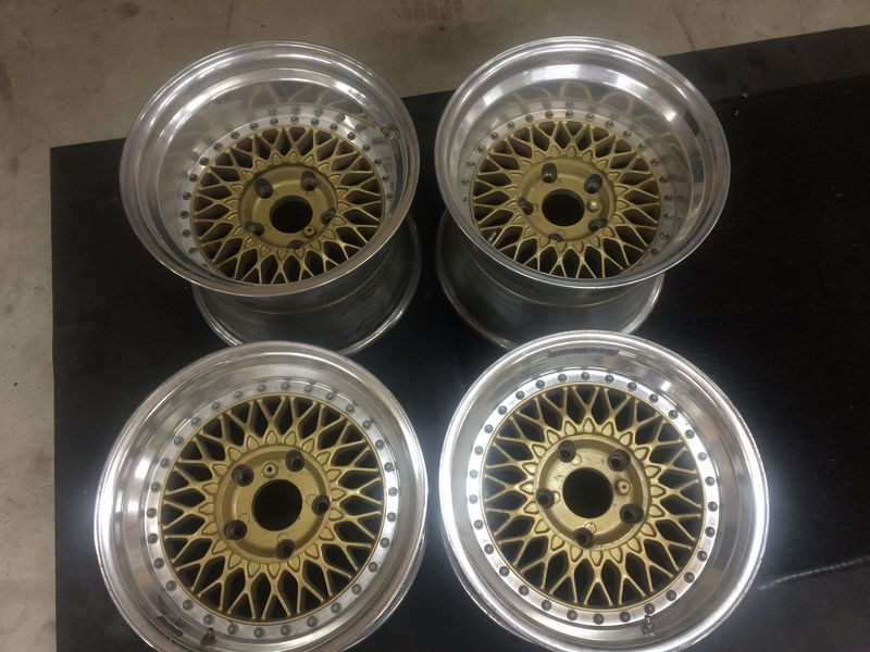 compomotive cx-601 16" wheels. 10x16 and 12x16 - Pelican Parts Forums