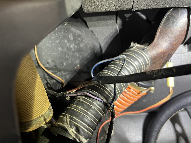 Pelican Parts Forums - Id this wire harness?