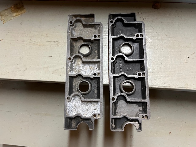 911 Intake Rocker Covers - Pelican Parts Forums