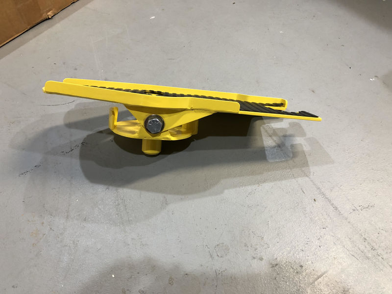 911 Engine Only Jack Adapter $150 (includes shipping) - Pelican Parts ...