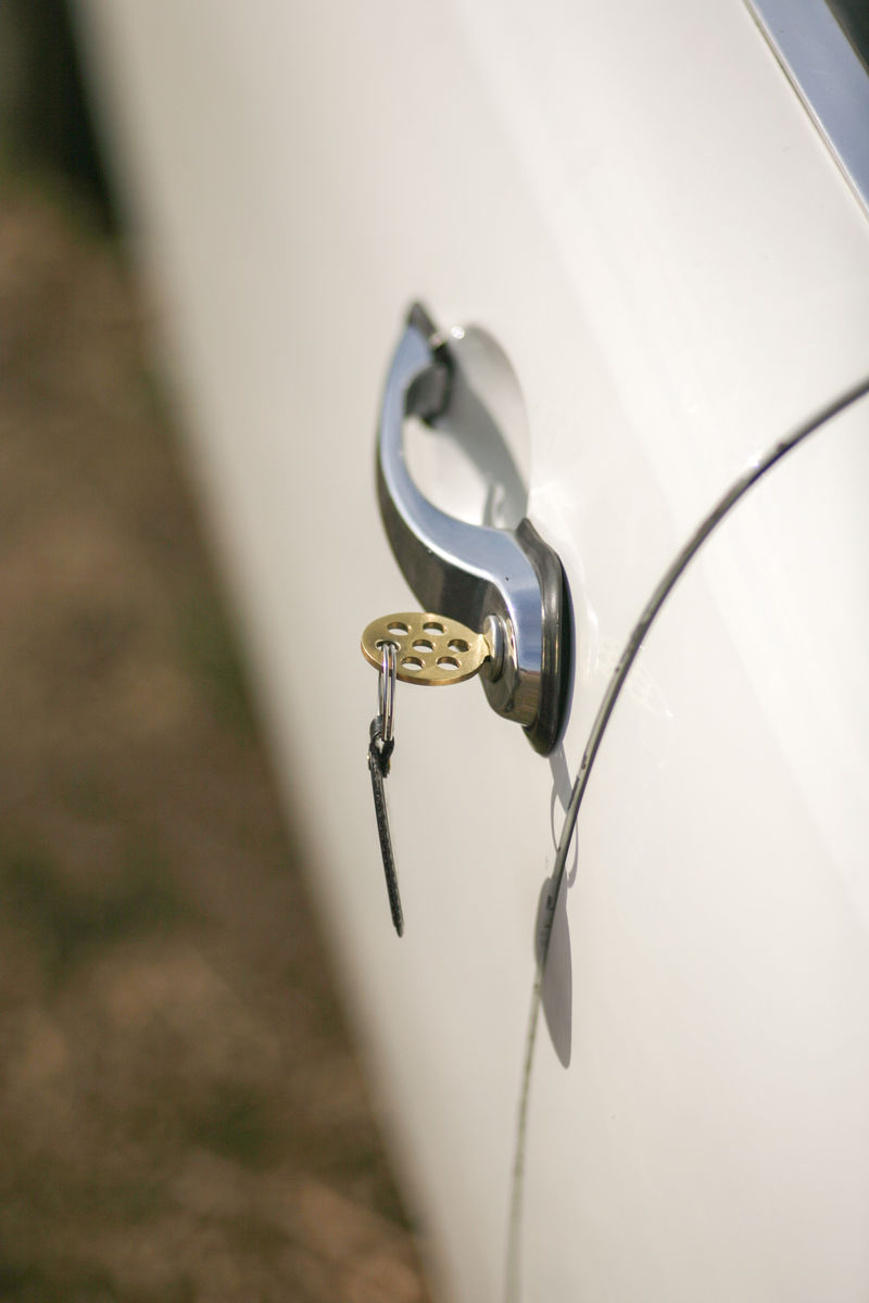 917 style key blank - Pelican Parts Forums