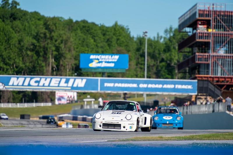 1974 911 RSR tribute - Pelican Parts Forums