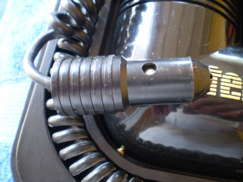 Inter compressor tire pump - Pelican Parts Forums