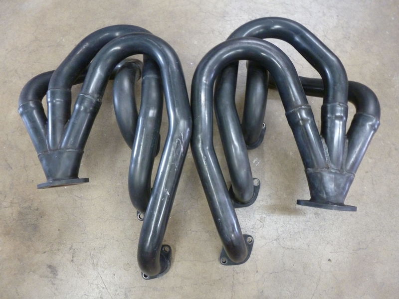FS Excellent Used European Headers 1 5/8 - Pelican Parts Forums