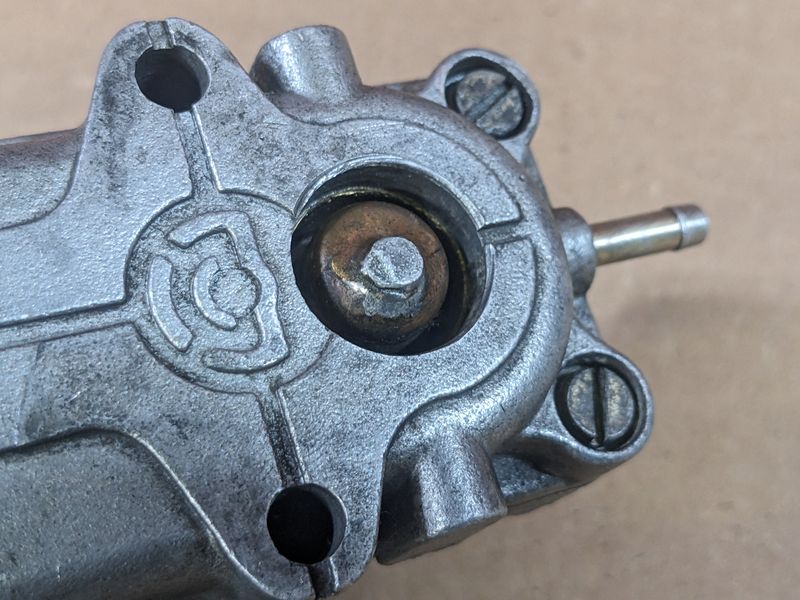 033 Warm Up Regulator WUR 76-77 - Pelican Parts Forums