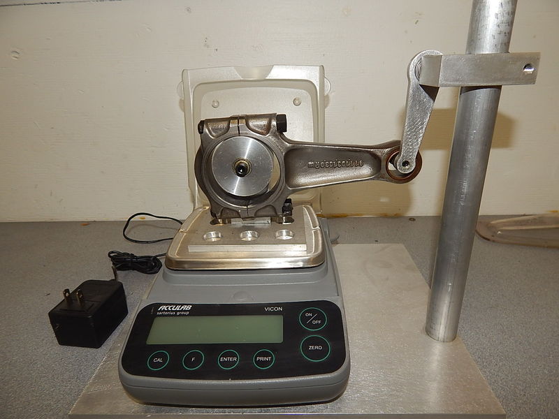 Balance Connecting Rods! - Pelican Parts Forums