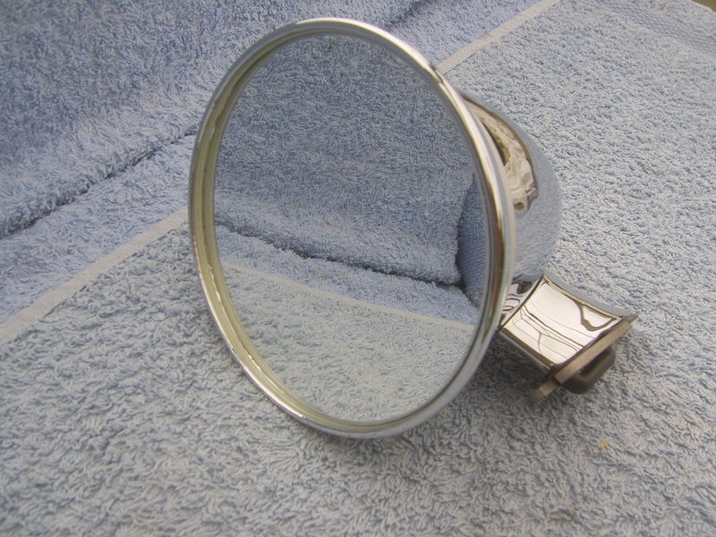 FS: Original Talbot Mirror - Pelican Parts Forums