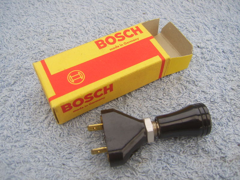 FS: NOS Bosch Switch - Pelican Parts Forums