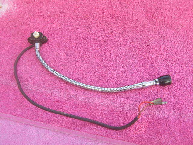 FS: Butlers Rally Map Light - Pelican Parts Forums