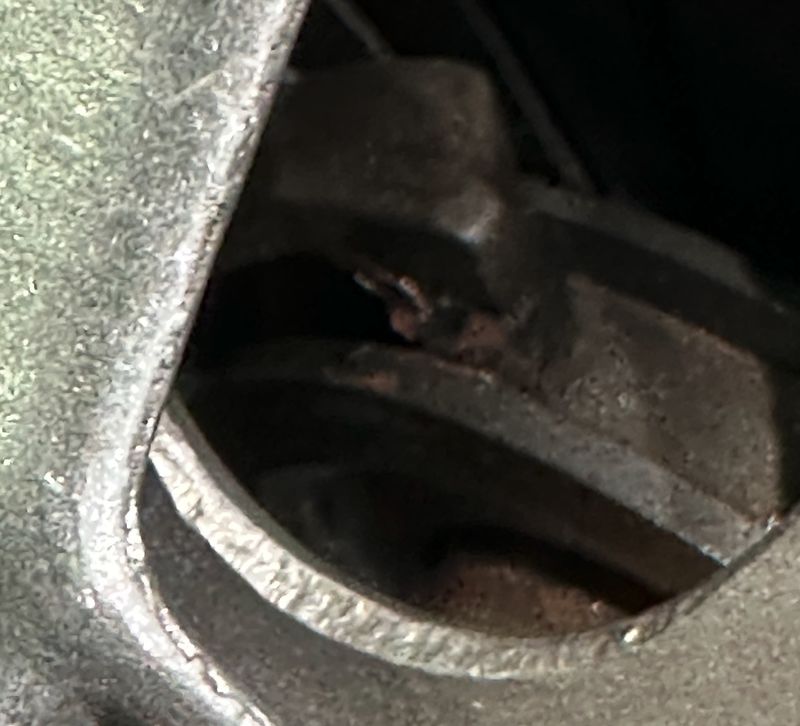 915 to engine mating: does this look right? - Pelican Parts Forums