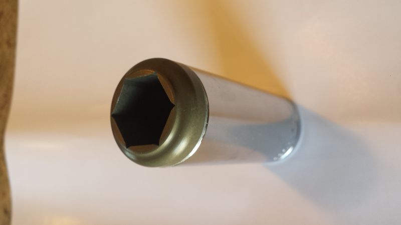 WTB: Soft Socket for Lug Nuts - Pelican Parts Forums