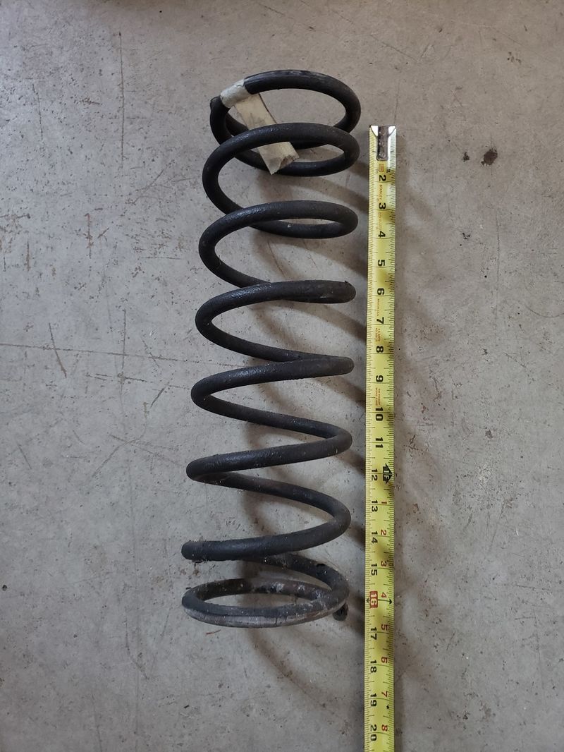 Dimensions - Koni 8641-1414Sport - Pelican Parts Forums