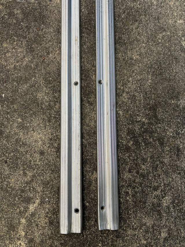 SWB Porsche 911 Door Sill Threshold plates - Pelican Parts Forums