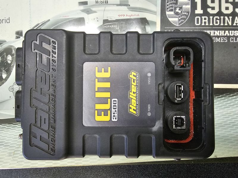 964 3.9 racing engine - Pelican Parts Forums