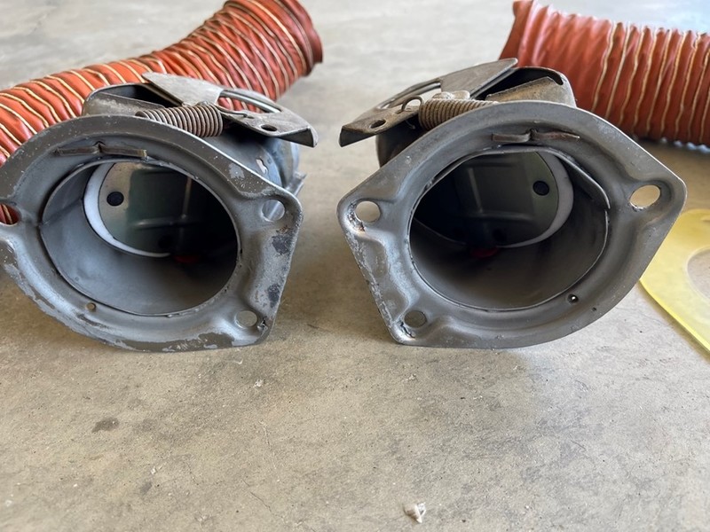 Heater boxes and parts - Pelican Parts Forums