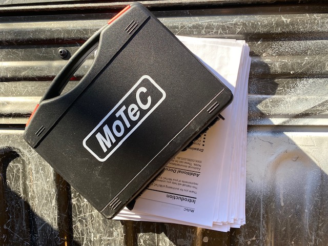 Motec M84 for sale - Pelican Parts Forums