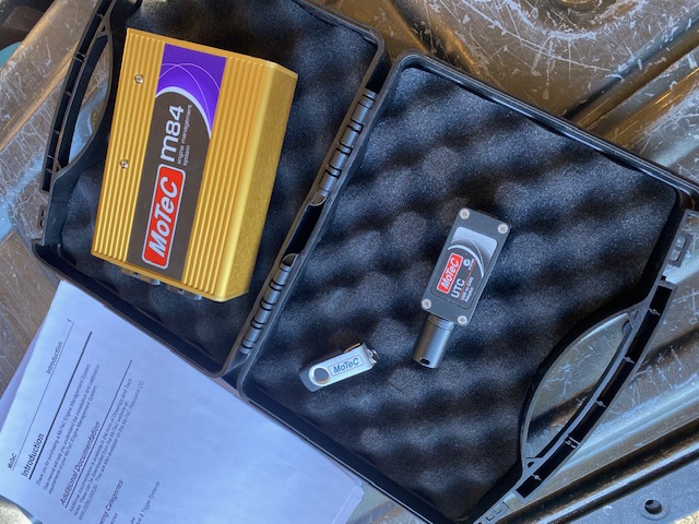 Motec M84 for sale - Pelican Parts Forums