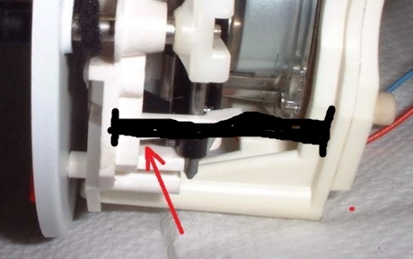 Speedo repair project accident - Pelican Parts Forums