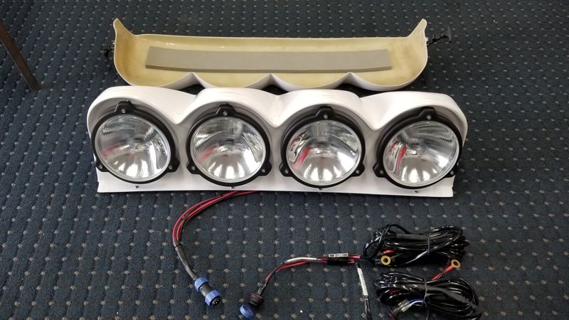 Rally lights - Pelican Parts Forums