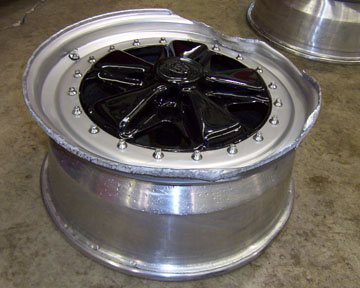 2-9x17 HRE 3 piece Fuchs Wheels - Pelican Parts Forums