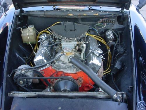 You gotta see this... front engine 911 - Pelican Parts Forums