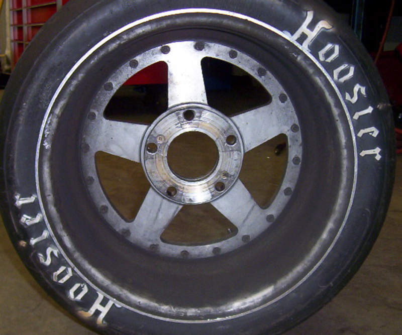 10x16 Monocoque racing wheels - Pelican Parts Forums