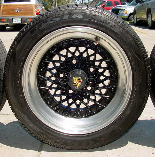 FS: 15x7/15x8 Epsilon BBS Knock-offs - Pelican Parts Forums