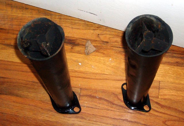 Megaphones - Pelican Parts Forums