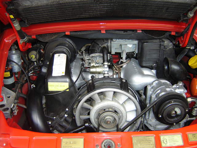 engine compartment lining - Pelican Parts Forums