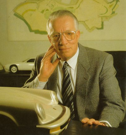 Article on the 959 and Professor Helmuth Bott - Pelican Parts Forums