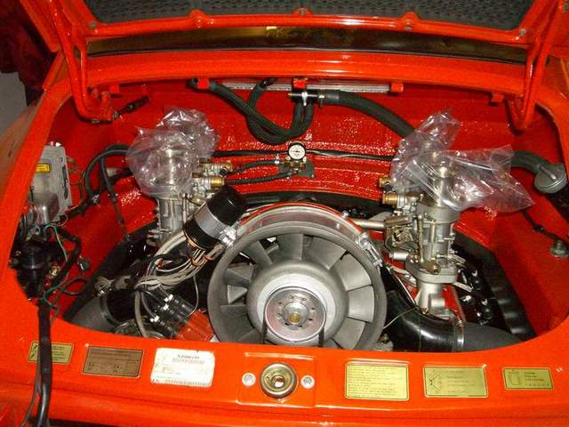 engine compartment lining - Page 2 - Pelican Parts Forums