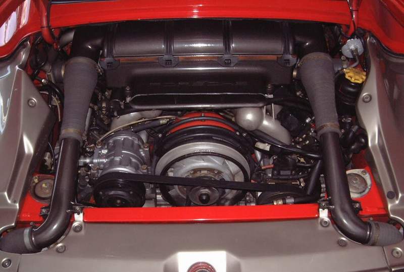 Let's See Your Best 'Art Shot' - Page 14 - Pelican Parts Forums