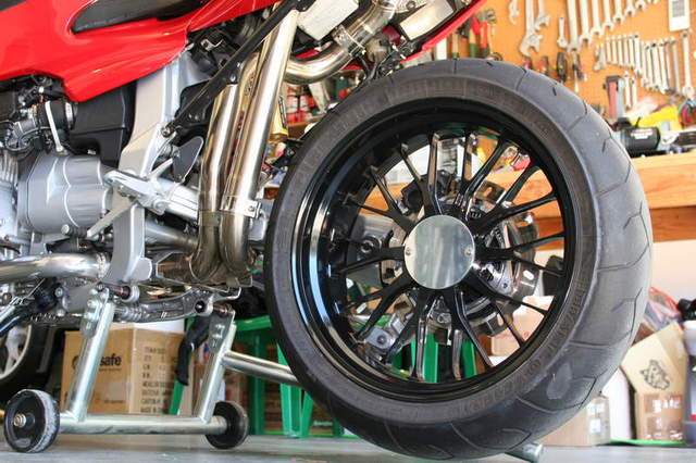 PVM Wheels - Page 2 - Pelican Parts Forums