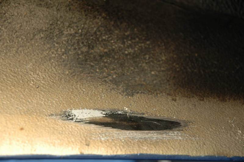 Tires Rubbing INSIDE Rear Fenders - Pelican Parts Forums