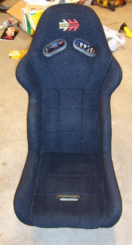 Momo Race seat for sale - Pelican Parts Forums