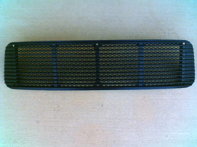 Porsche 911 rear engine grille - Pelican Parts Forums