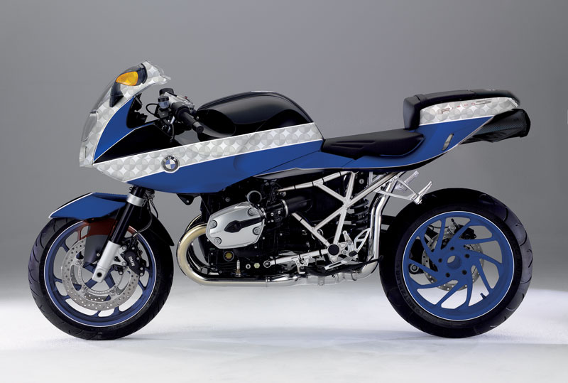 R1200S race colors - Pelican Parts Forums